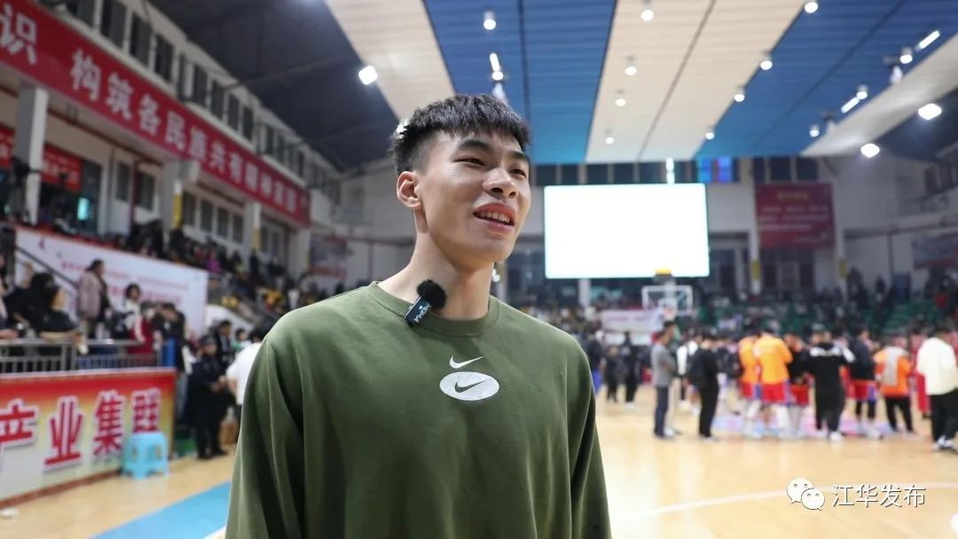 神州瑶都•瑶BA•江华2023盘王杯邀请赛圆满落幕_政务动态_